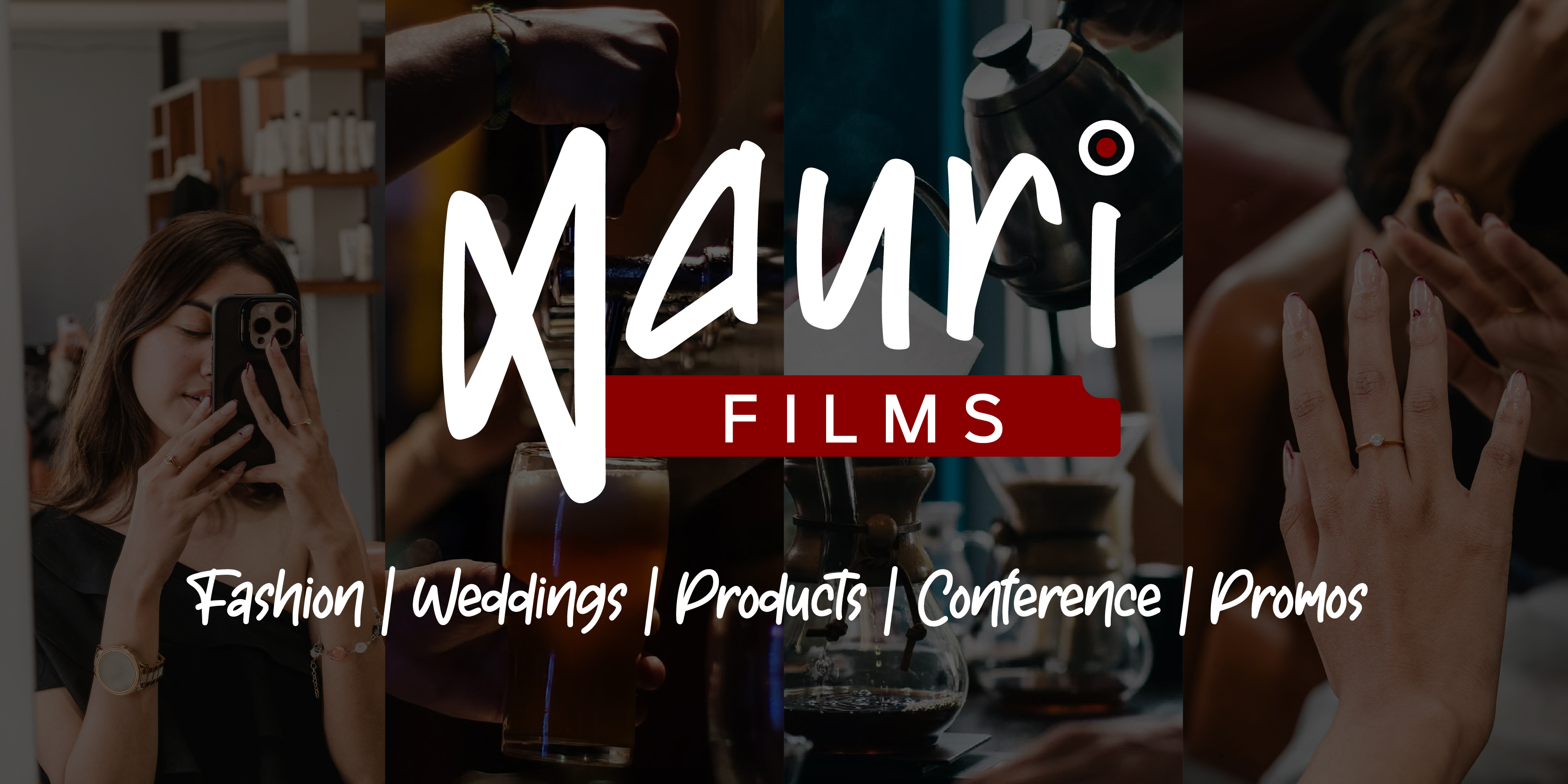 Mauri Films | Professional Video Production Company | Award-Winning ...